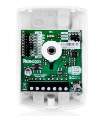 PREMIER COMPACT XT CZUJKA RUCHU - TEXECOM (kod: NI-PREMXTCBU ...